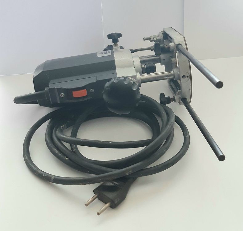 OBERFRÄSE ELU MOF 96/10 (Gebraucht) in für CHF 99 – mit Lieferung auf ...