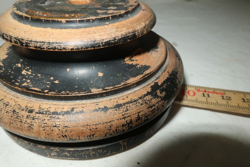 antiker Zapfenzieher, Messing, Figuren, JRG, Deko, ab 1 Fr.! (Gebraucht) in Pfeffikon LU für CHF ...