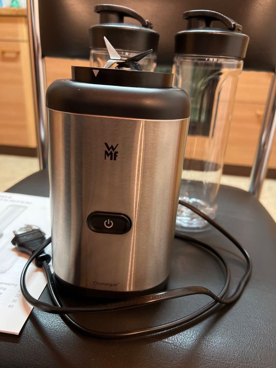 Smoothie Maker / Mixer von WMF (Gebraucht) in Rumisberg für CHF 22 ...