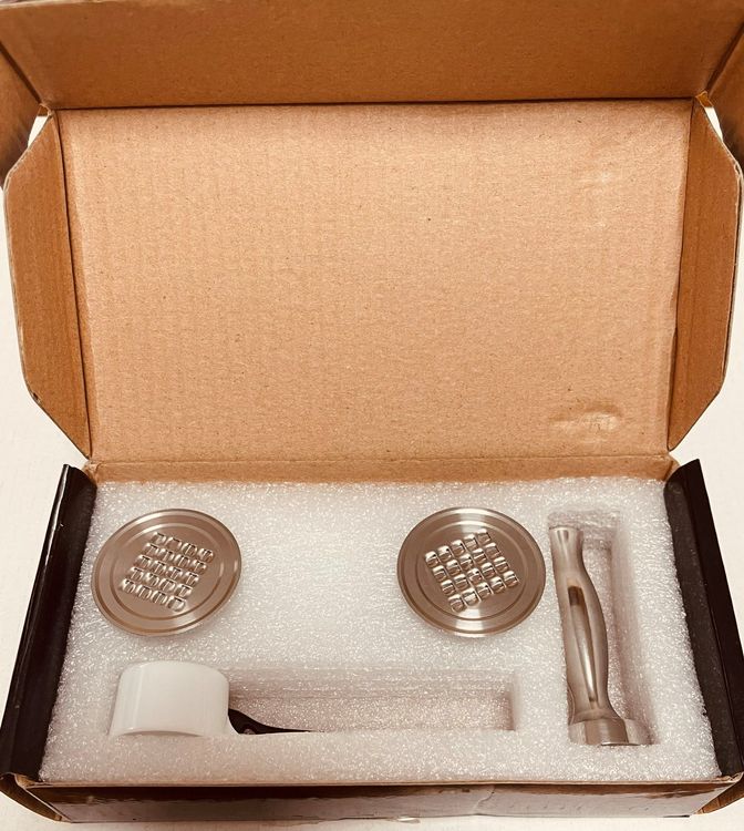 Nespresso Kapseln WIEDERVERWENDBAR | Kaufen auf Ricardo