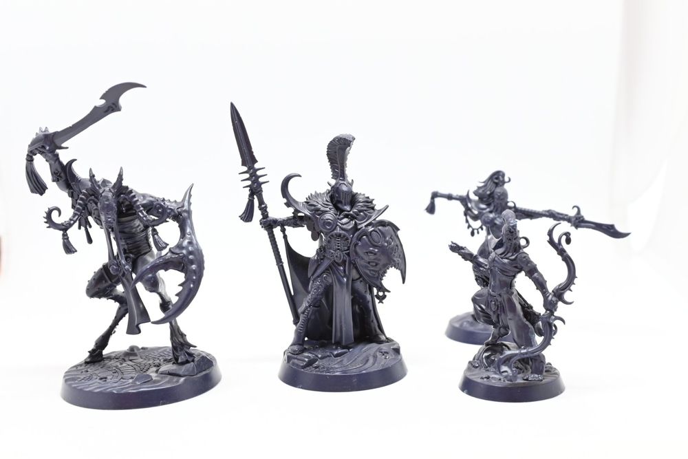 The Dread Pageant Warhammer Underworld (Gebraucht) in Seedorf BE für ...