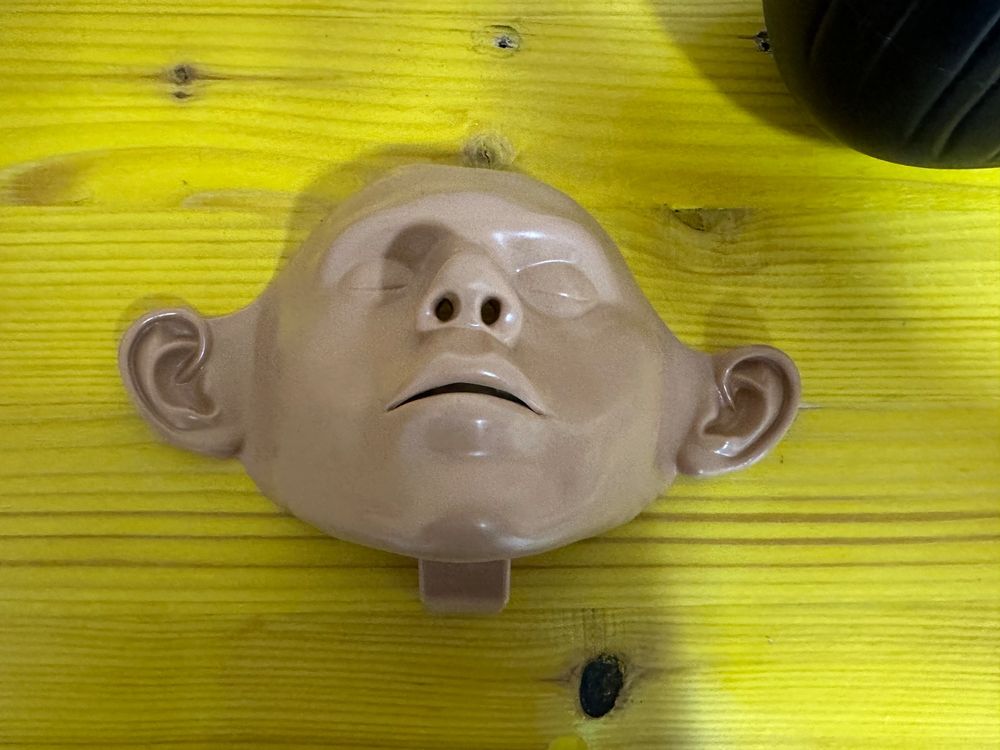 Ambu Sam Reanimationspuppe für Schulungen / Übungen (Gebraucht) in ...
