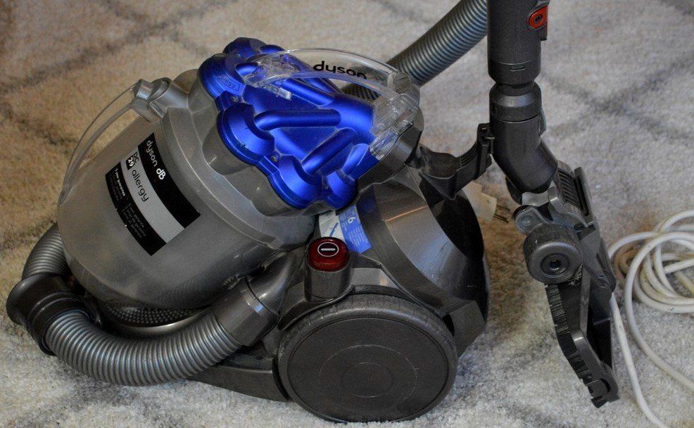 Staubsauger Dyson DC29 aspirateur | Kaufen auf Ricardo