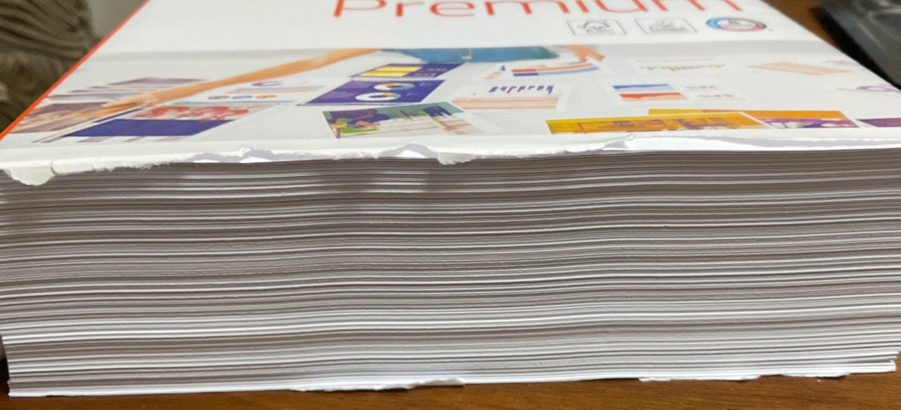 HP Premium Druckerpapier A4 (Neu und originalverpackt) in Losone für ...