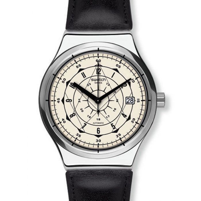 Swatch Automatic Sistem 51 SISTEM SOUL ★ ungetragen | Kaufen auf Ricardo