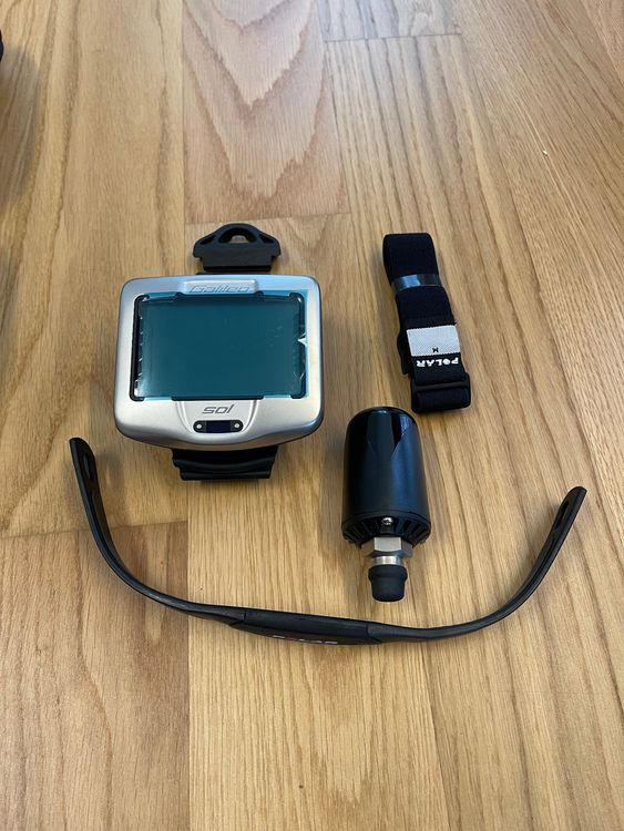 Tachcomputer Uwatec/Scubapro Galileo Sol, originalverpackt (Neu und ...