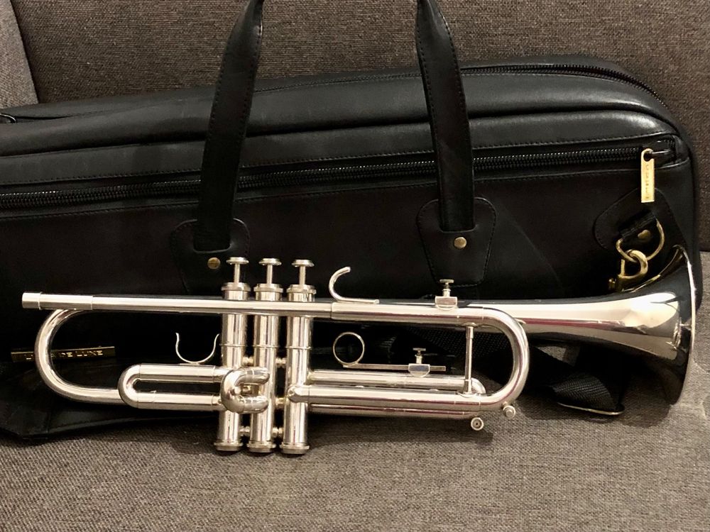 Trompete Capri by Getzen | Kaufen auf Ricardo