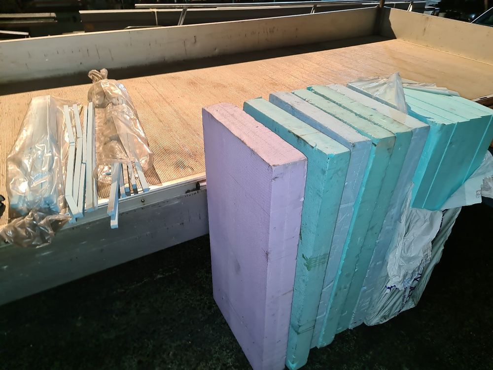 XPS SAGEX ISOLATION | Kaufen auf Ricardo