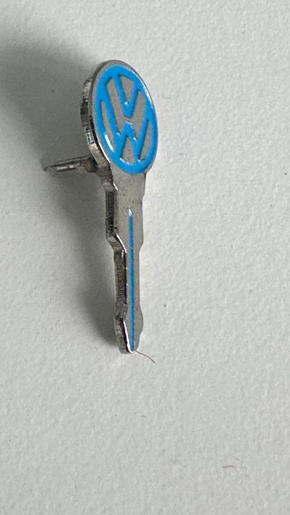 VW Pin + | Kaufen auf Ricardo