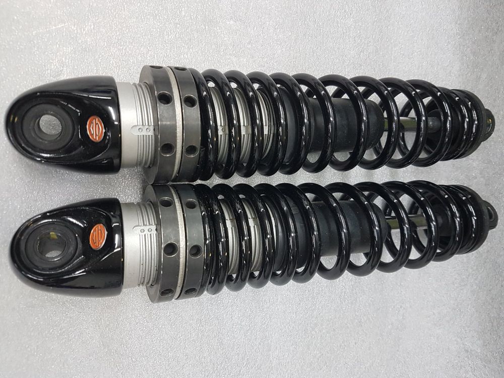 Harley-Davidson Sportster Stossdämpfer (Gebraucht) in für CHF 200 – mit ...