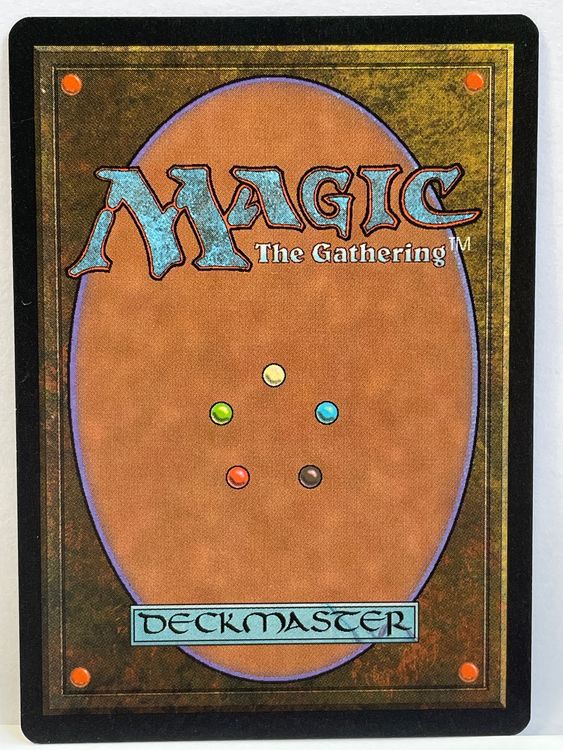 Magic The Gathering - Mongrel Pack (Neu (gemäss Beschreibung)) in für CHF 0.5 – mit Lieferung ...