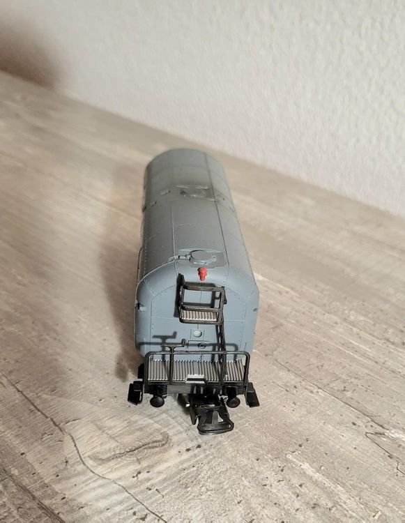 4621 Märklin 4-achser Großraum Kesselwagen ohne OVP, Top | Acheter sur ...