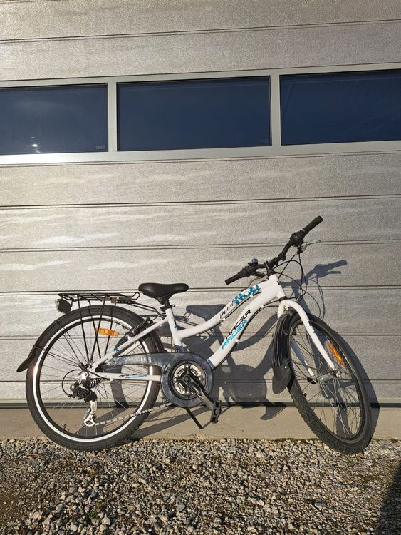 Puma Velo 24×1.75 Zoll | Kaufen auf Ricardo