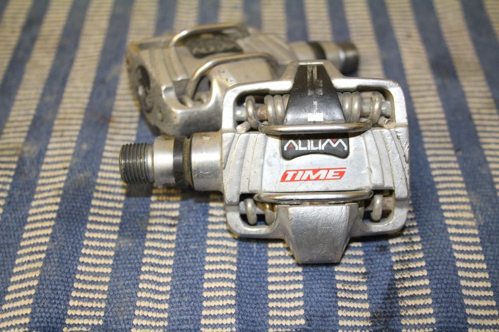 Pedalen Time Alium (Gebraucht) in Chur für CHF 33 – mit Lieferung auf ...