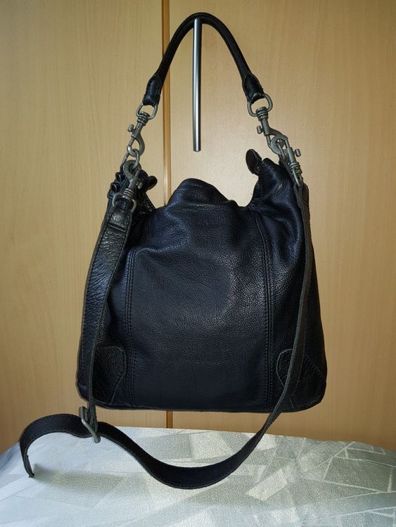 Liebeskind Berlin Leder Handtasche (Gebraucht) in Basel für CHF 75 ...