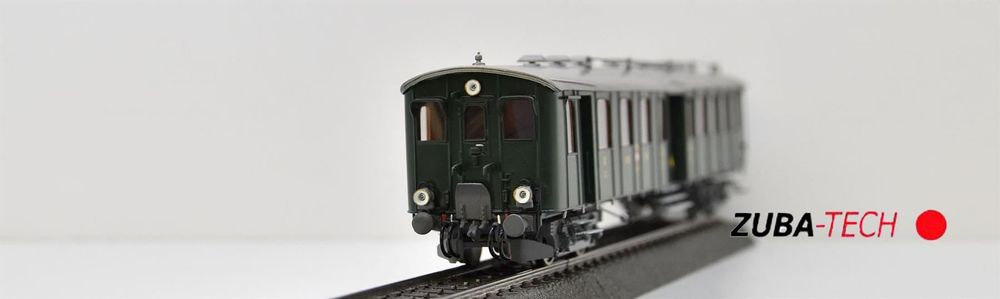 Steuerwagen BCt 4 SBB H0 Gleichstrom | Kaufen auf Ricardo