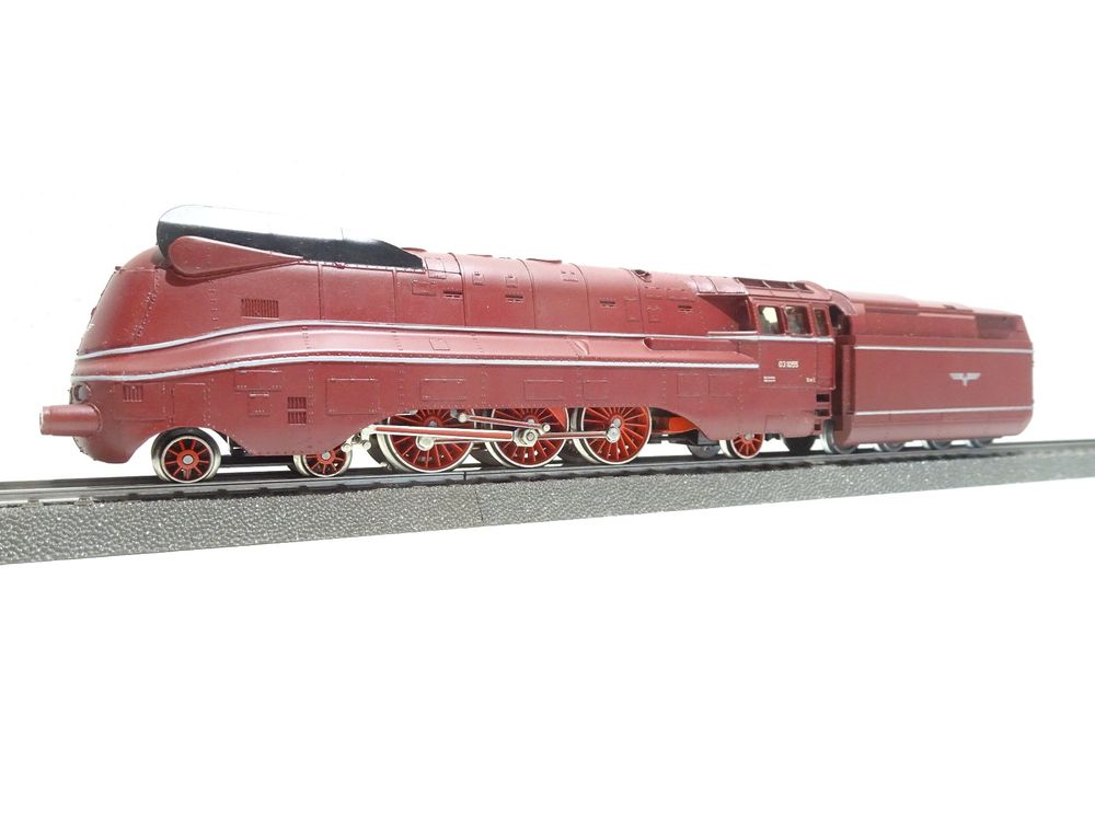 Märklin Lokomotive Br03 HO 3089 (G) (Gebraucht) in Luzern für CHF 100.9 – mit Lieferung auf ...