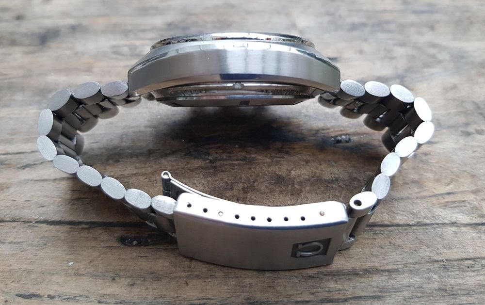 Omega Mark IV (Gebraucht) in Winterthur für CHF 2500 – nur Abholung auf ...