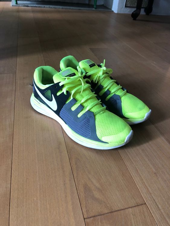 Nike Lunarlon Running | Kaufen auf Ricardo