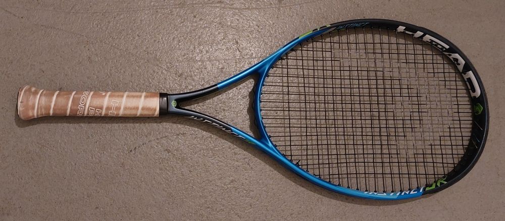 Tennisschläger HEAD Instinct JR (Gebraucht) in Steinhausen für CHF 10 ...