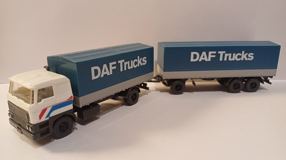 DAF 3300 "DAF Trucks" (Neu (gemäss Beschreibung)) in Uznach für CHF 5 ...