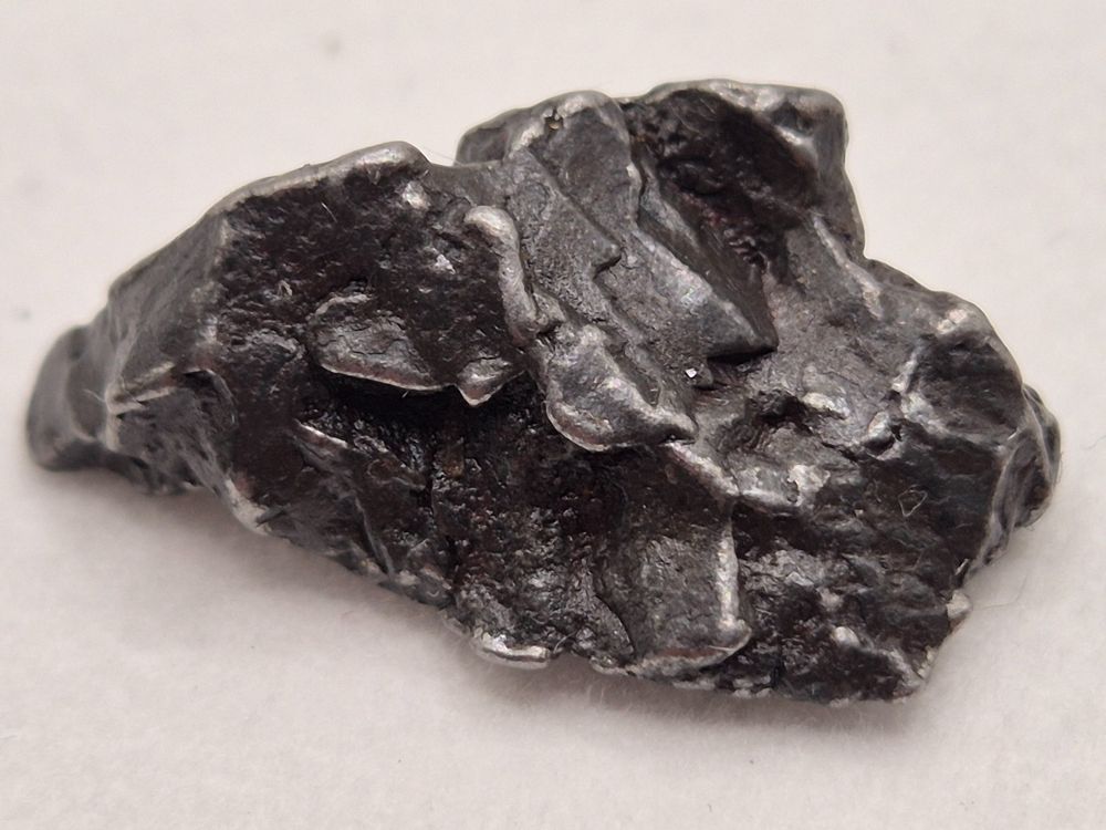 Meteorit Campo del Cielo (18) (Neu und originalverpackt) in Winterthur ...