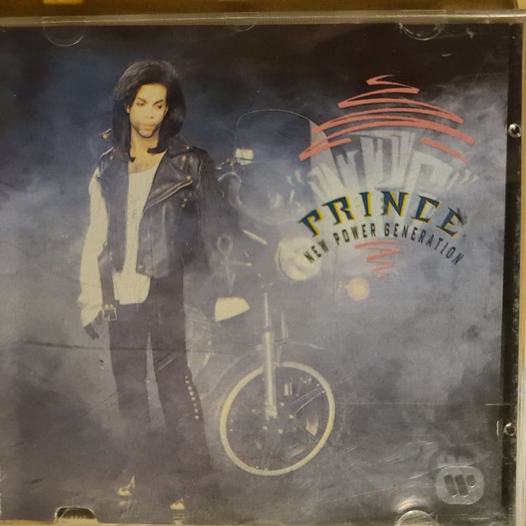 Prince - new generation | Kaufen auf Ricardo