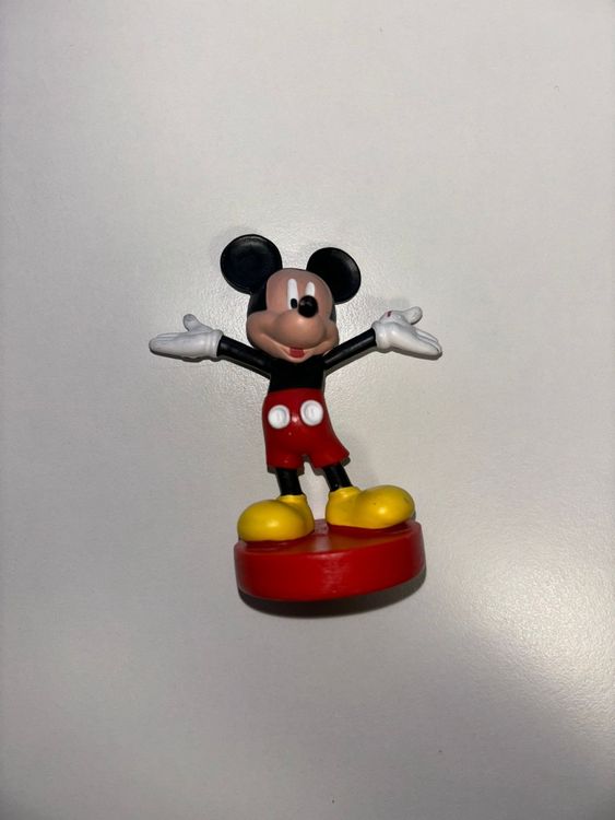 Tonies Toniefigur Mickey Mouse für Toniebox (Gebraucht) in Herisau für ...