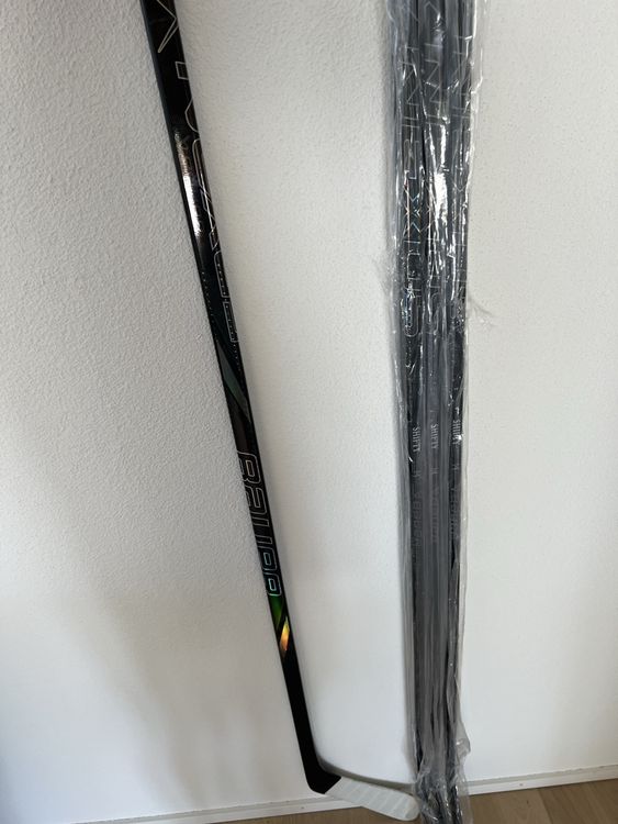 Pro Stock Bauer Nexus Tracer stick (Xtra Light 2N Pro Build) (Neu und ...