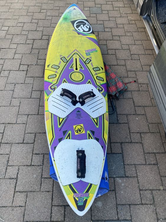 RRD Freestyle Wave Board (Gebraucht) in Frauenfeld für CHF 22 – nur ...