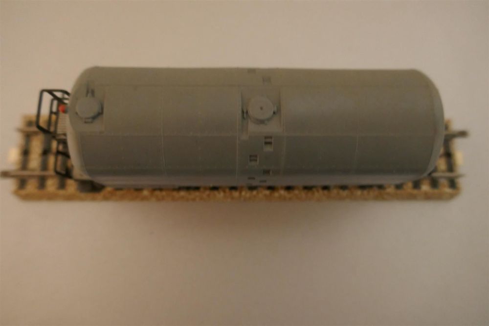 Märklin 4621 DB Grossraum-Kesselwagen (Gebraucht) in Oberhasli für CHF ...