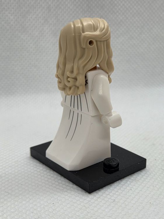 LEGO BAM late 2025 blonde maid in nightgown (Neu (gemäss Beschreibung ...