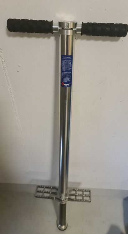 Jump Stick | Kaufen auf Ricardo