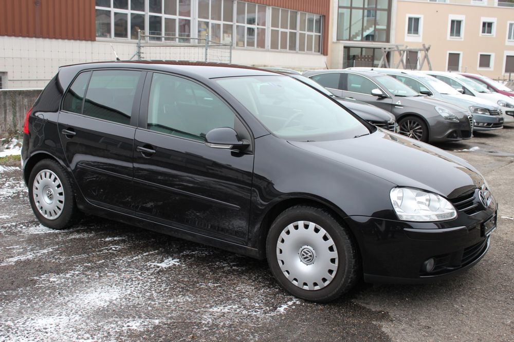 VW Golf 1.4 | Kaufen auf Ricardo