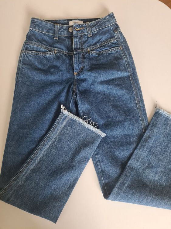Closed jeans 36 (Gebraucht) in basel für CHF 16 – mit Lieferung auf ...