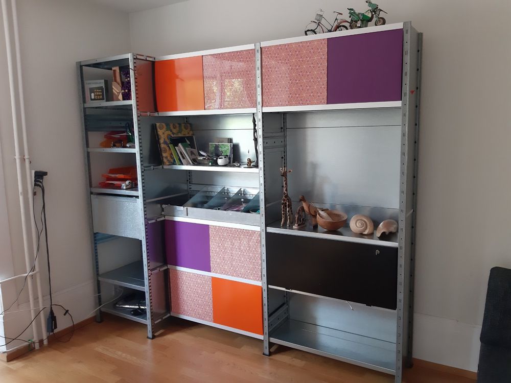 Errex Regal | Kaufen auf Ricardo