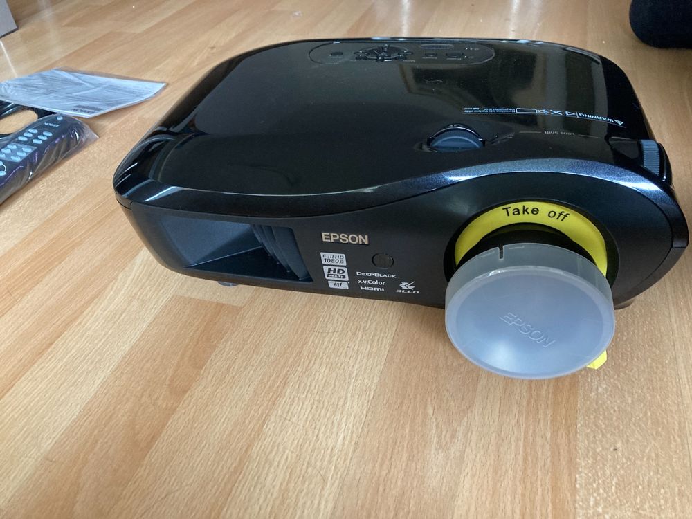 Beamer | Kaufen auf Ricardo