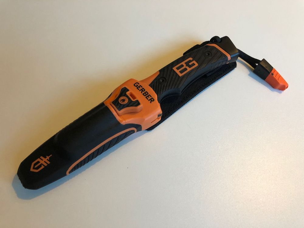 Gerber Bear Grylls Ultimate Pro (Neu (gemäss Beschreibung)) in Bürglen ...