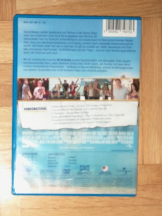 All Inclusive - DVD | Kaufen auf Ricardo