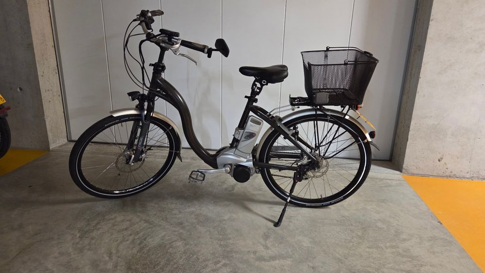 Flyer C-Serie - C9 Premium E-Bike (Gebraucht) in Dotzigen für CHF 186 ...