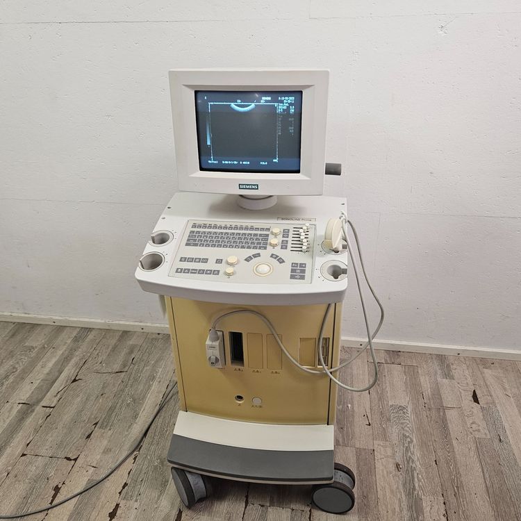 SIEMENS SONOLINE Prima - Ultraschall Diagnostik (Gebraucht) in ...