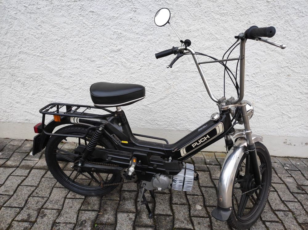 Puch Maxi (Gebraucht) in Zuckenriet für CHF 1420 – nur Abholung auf Ricardo kaufen