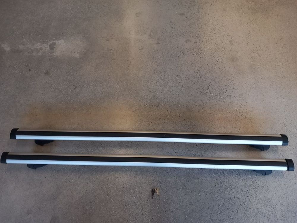 Dachgepacktrager Ford Focusnull
