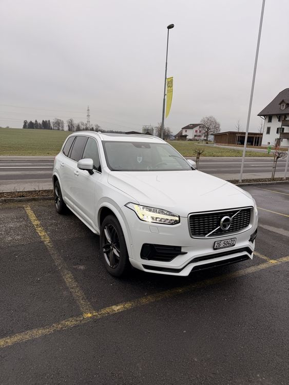 Volvo Hybrid Gebraucht
