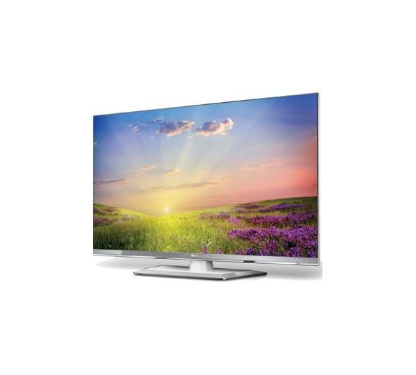 CINEMA 3D Smart TV mit Wi-Fi, Magic Remote, Triple Tuner (Gebraucht) in ...