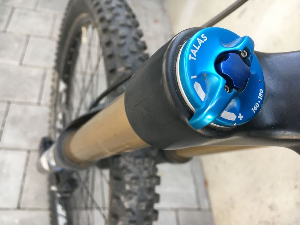 Scott LT 10 | Kaufen auf Ricardo