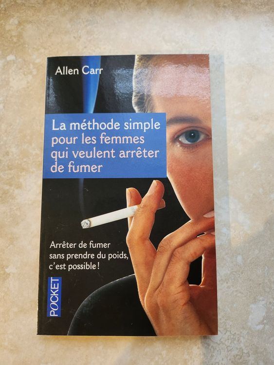 La méthode simple pour femmes qui veulent arrêter de fumer | Kaufen auf ...