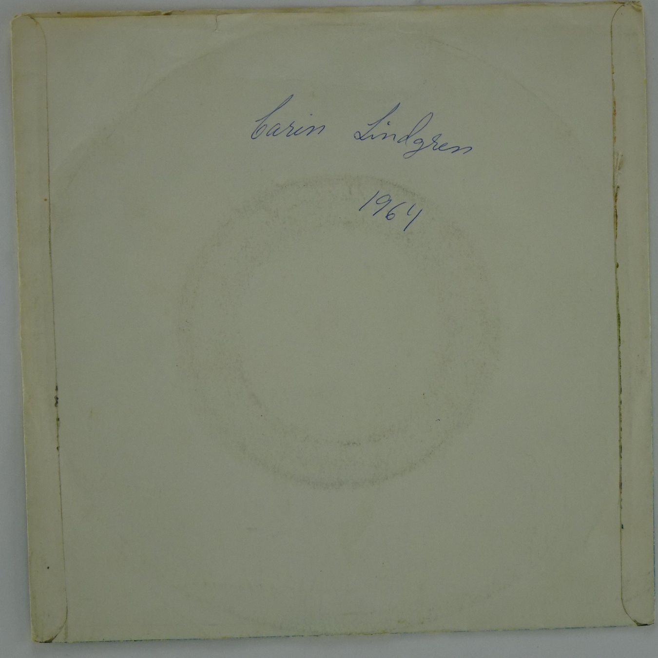 Cinquetti Gigliola - Non Ho L'età b/w Sei Un Bravo Ragazzo (Gebraucht ...