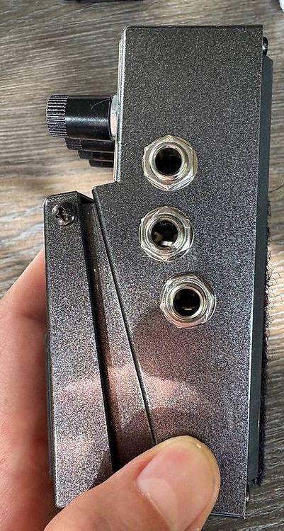 Boss RV-6 Reverb - Gitarren Effekt (Gebraucht) in Birr für CHF 115 ...