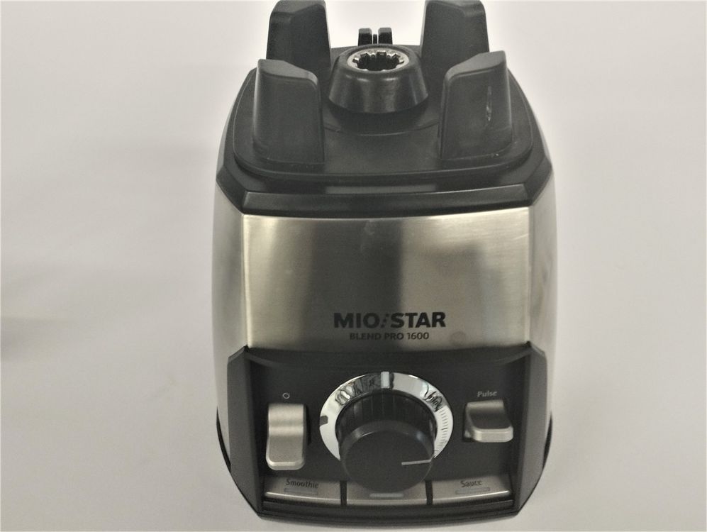 MIO STAR Mixer (Gebraucht) in Steinen für CHF 23 – mit Lieferung auf ...